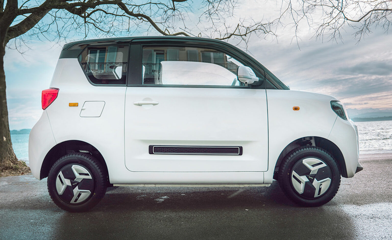 BAW Auto - Schärli Bossert AG